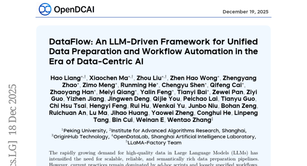 AI Native Daily Paper Digest – 20251223 – AI Native Foundation